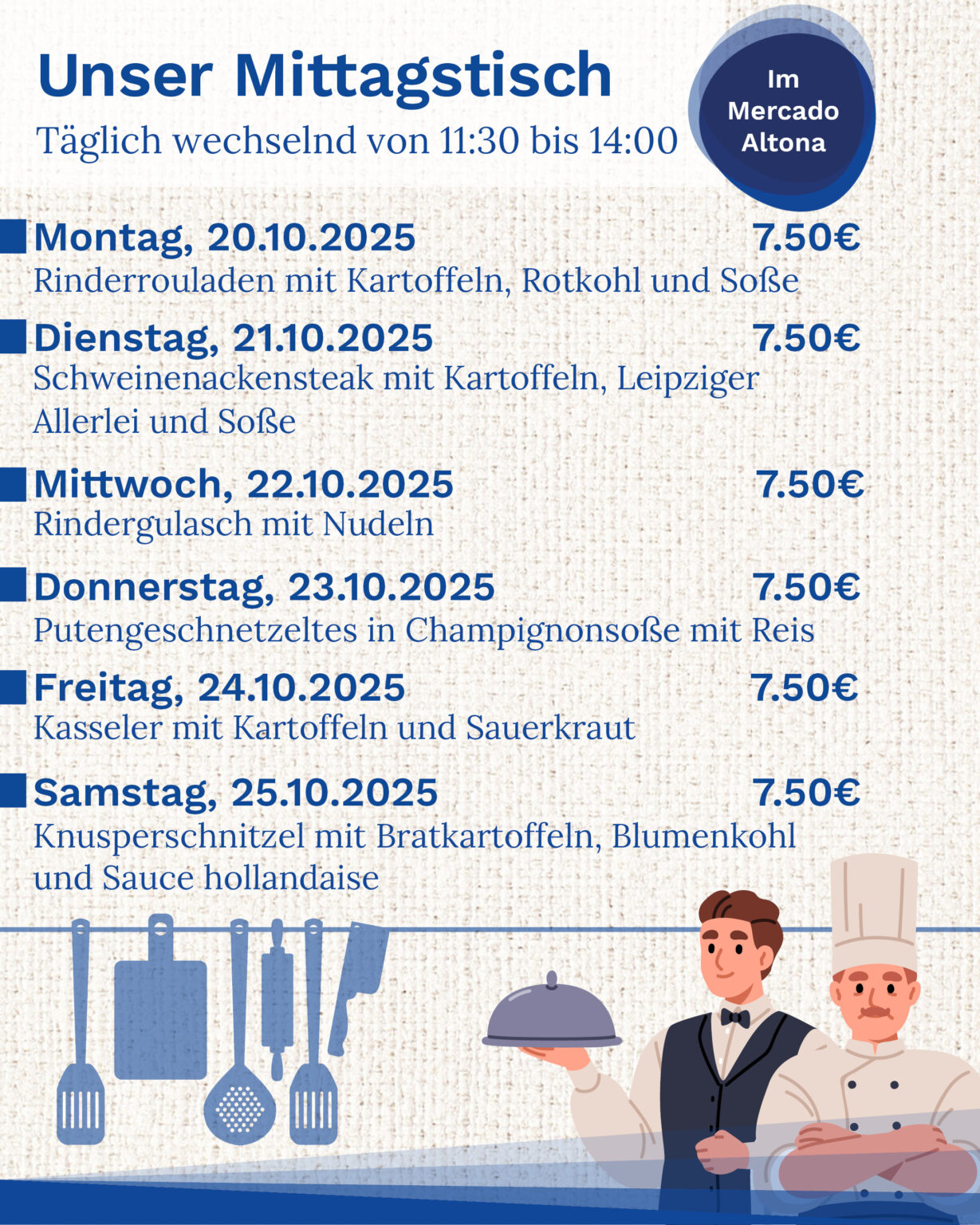 Mein EDEKA, mein Markt, mein BLOCKZ